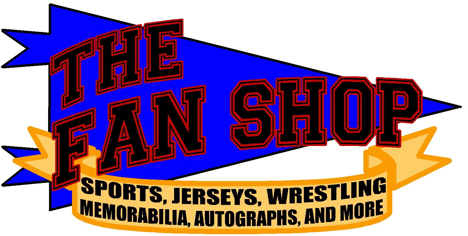 THE FAN SHOP- Where the customer is the #1 Fan. « Missouri Wrestling ...