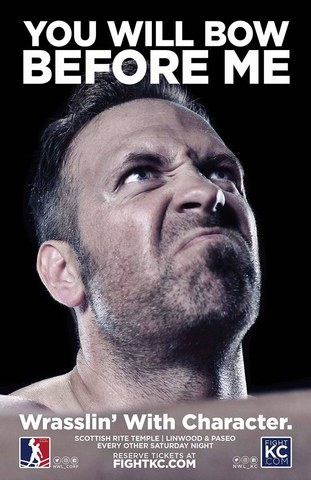 Meet NWL Superstars The Monarch Jeremy Wyatt and Niles Plonk « Missouri ...