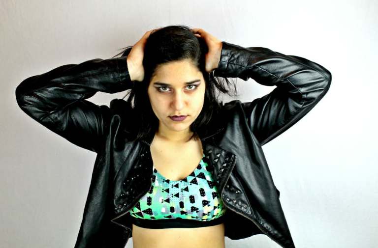 2017 Missouri Wrestling Revival Female Wrestler of the Year – Savanna ...